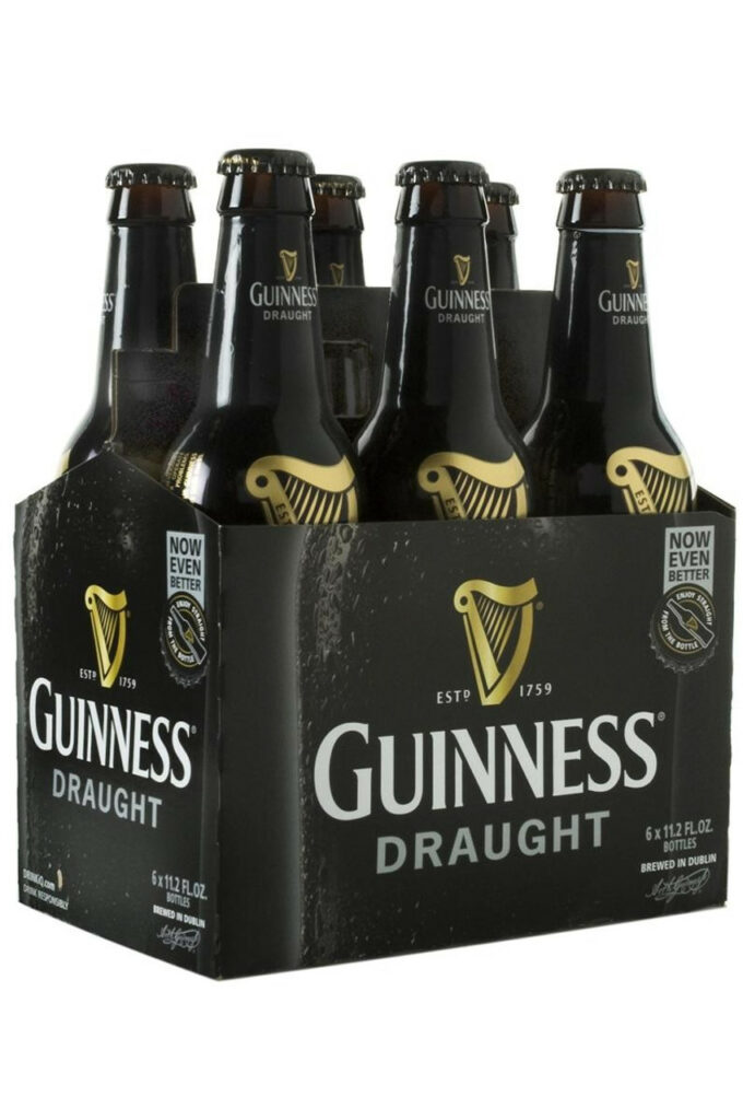 Guinness Draught - Drinx Market