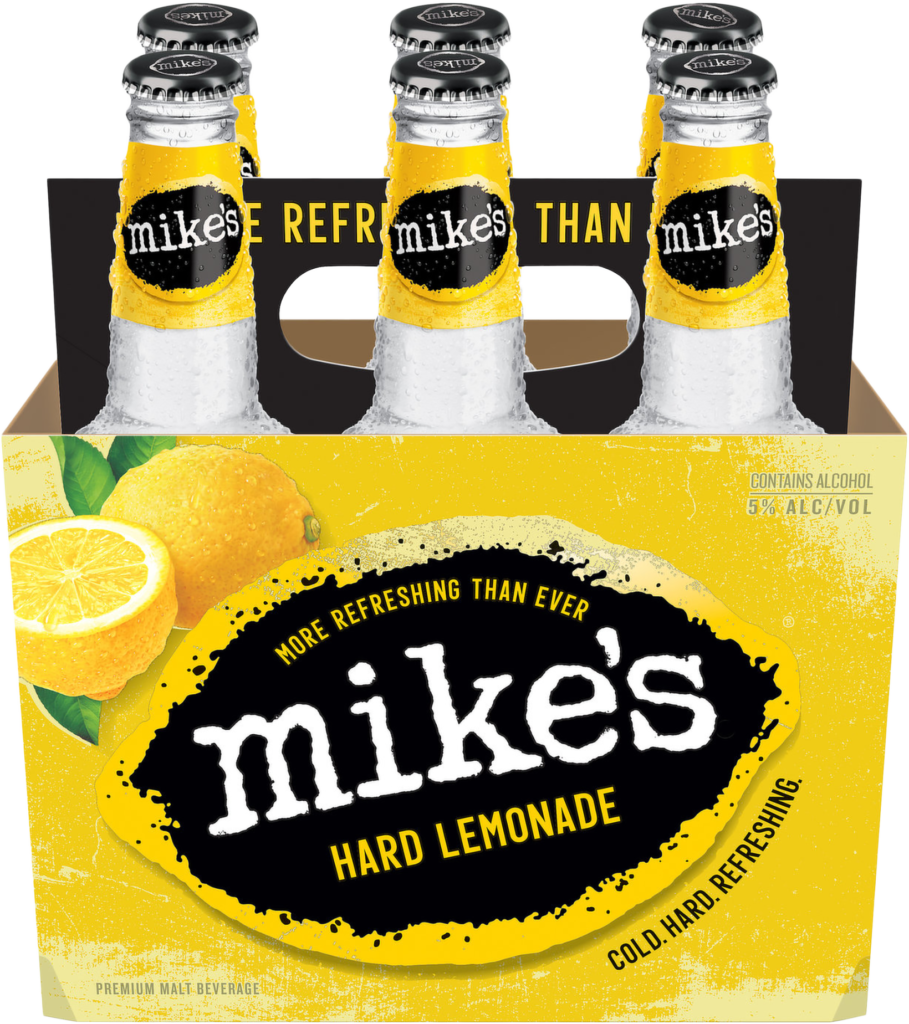 Mike's Hard Lemonade - Drinx Market