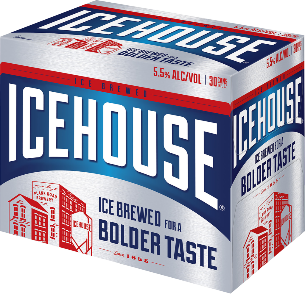 Icehouse - Drinx Market