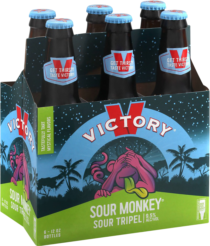 Victory Sour Monkey - Drinx Market