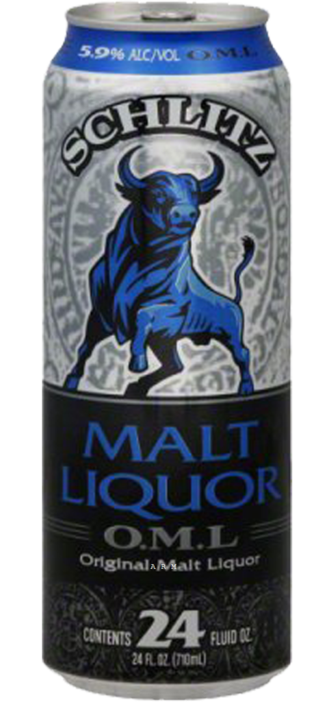 Schlitz Malt Liquor - Drinx Market