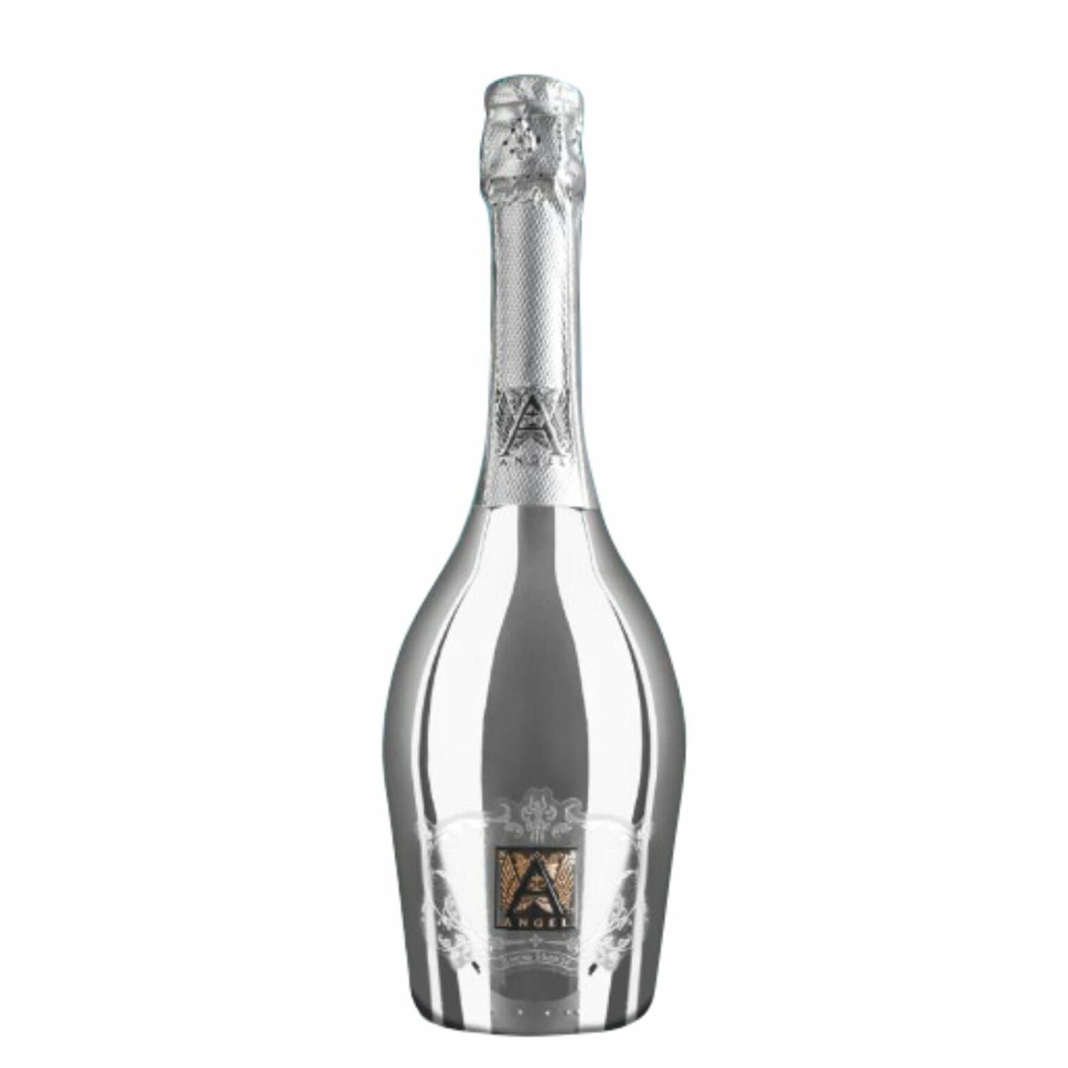 Delicia Whipped - Drinx Market