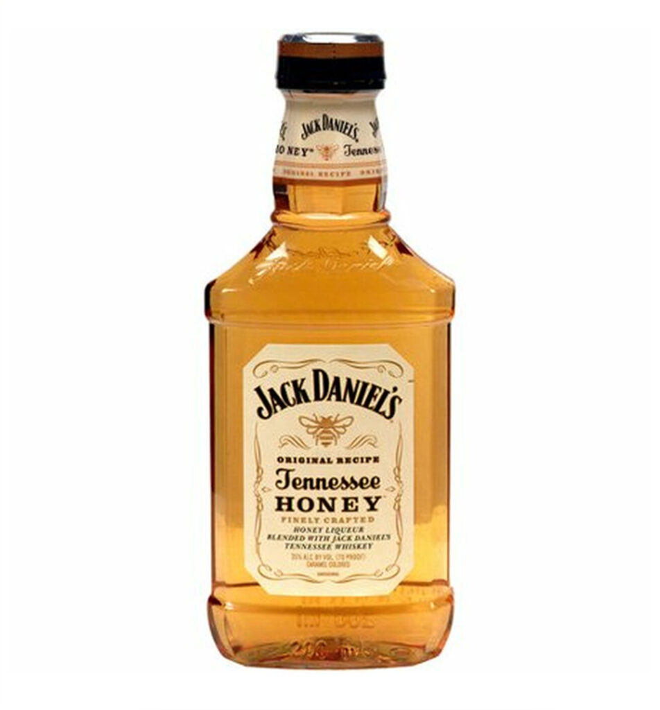 Jack Daniels Honey - Drinx Market