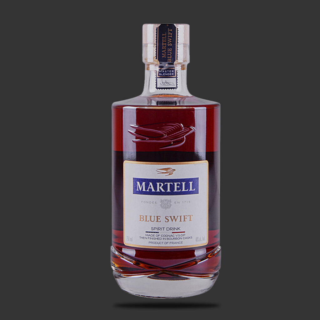 Martell Blue Swift - Drinx Market