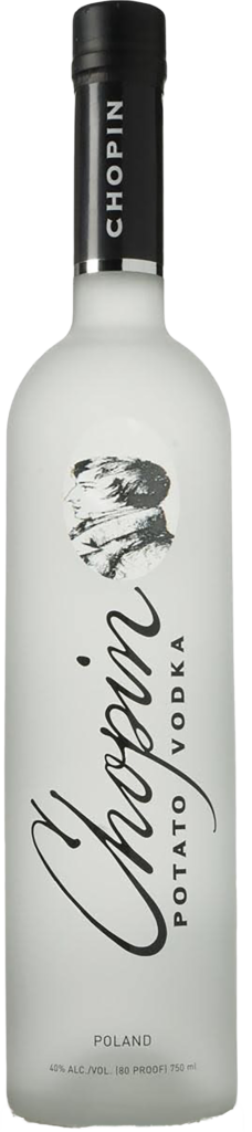 Chopin Potato Vodka - Drinx Market