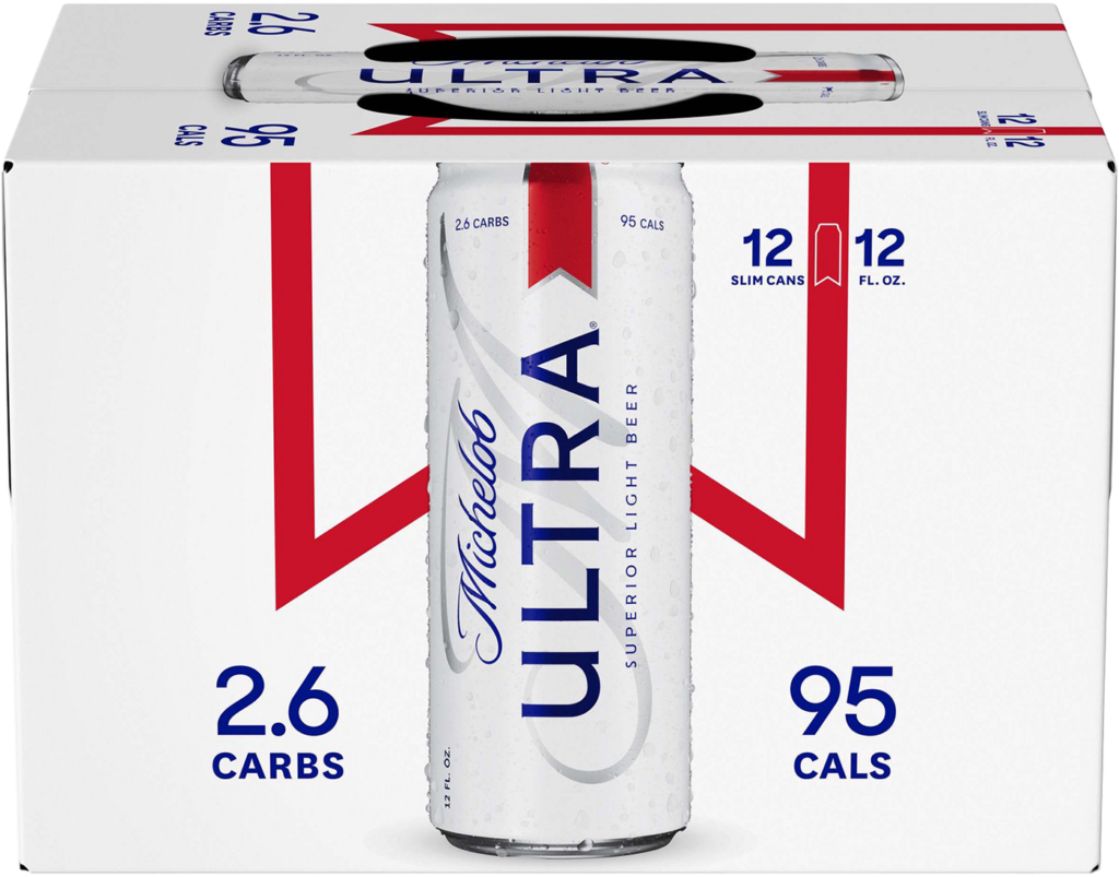 Michelob Ultra - Drinx Market