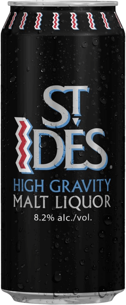 St Ides High Gravity - Drinx Market