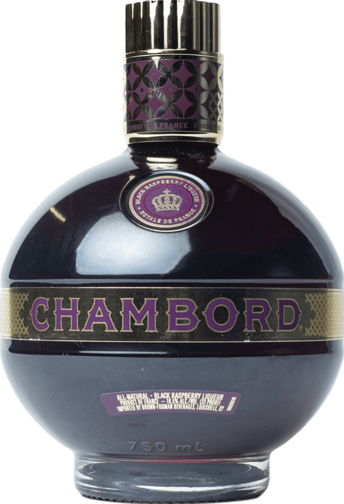 Chambord Liqueur - Drinx Market