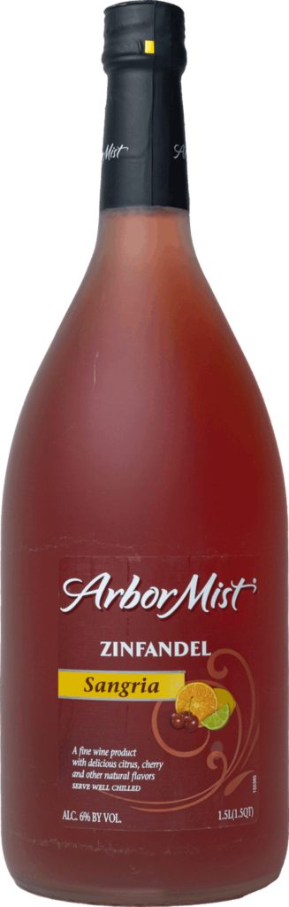 Arbor Mist Sangria Zinfandel - Drinx Market
