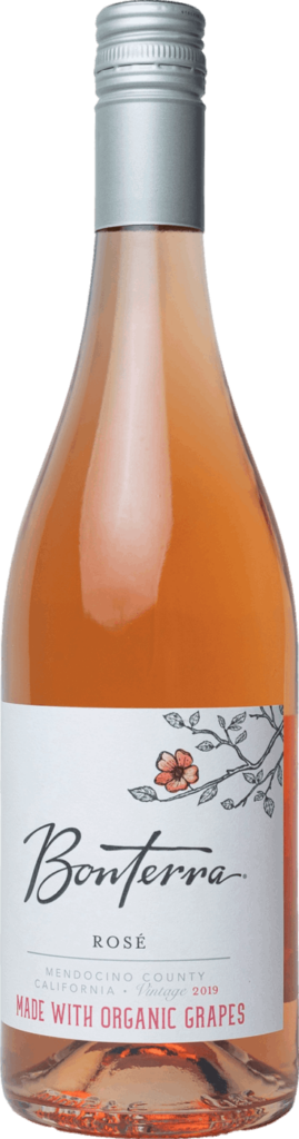 Bonterra Rose - Drinx Market