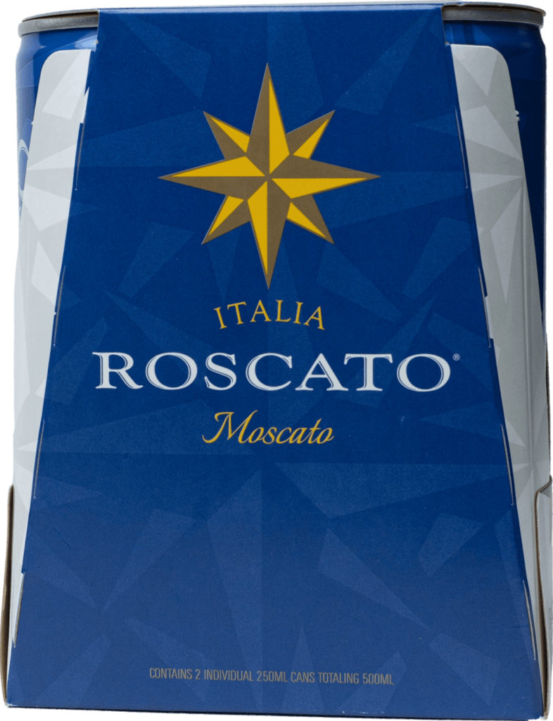 Roscato Moscato - Drinx Market