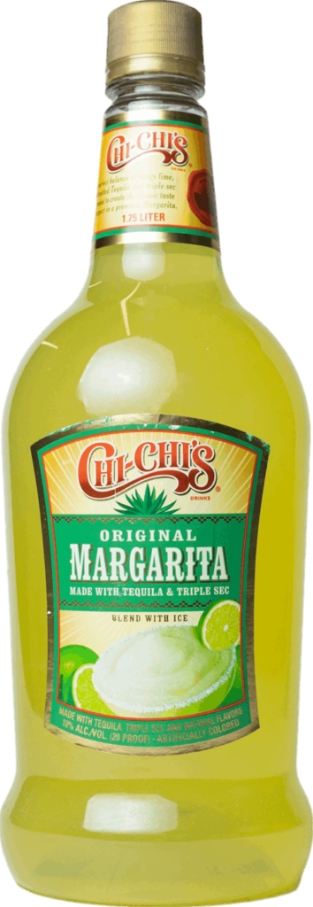 Chi Chis Margarita - Drinx Market