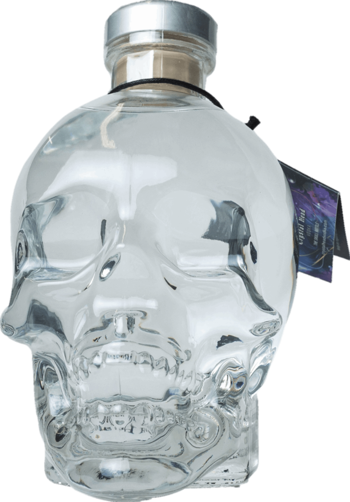 Crystal Head Vodka - Drinx Market