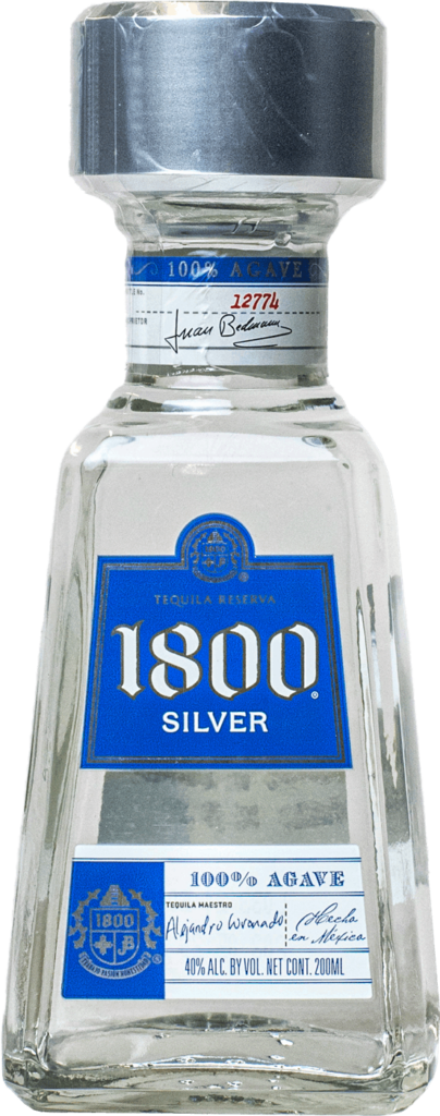 Tequila Archives - Drinx Market