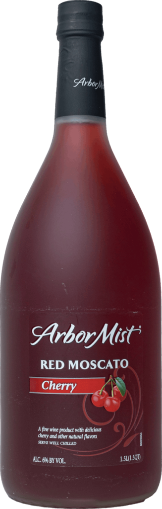 Arbor Mist Red Moscato Cherry - Drinx Market
