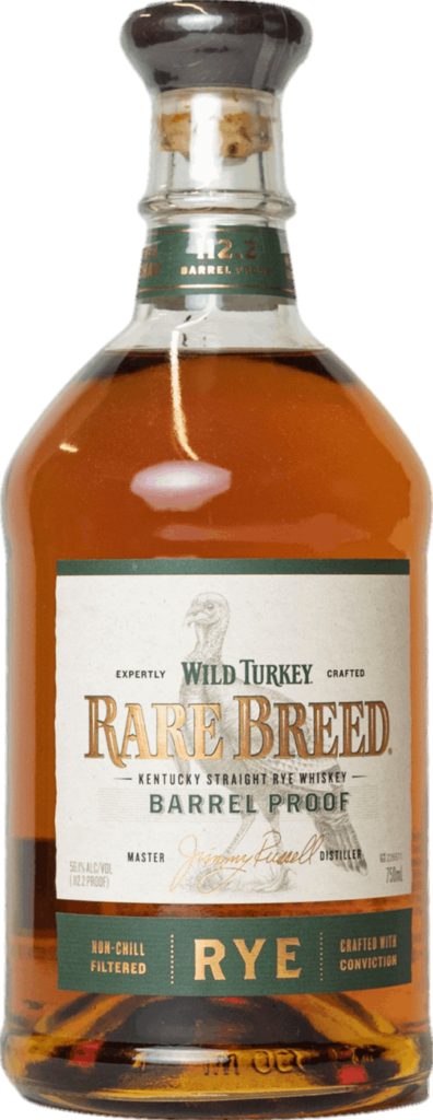 Wild Turkey Rare Breed Rye Whiskey - Drinx Market