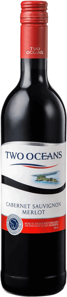 Two Vines Merlot - Drinx Market