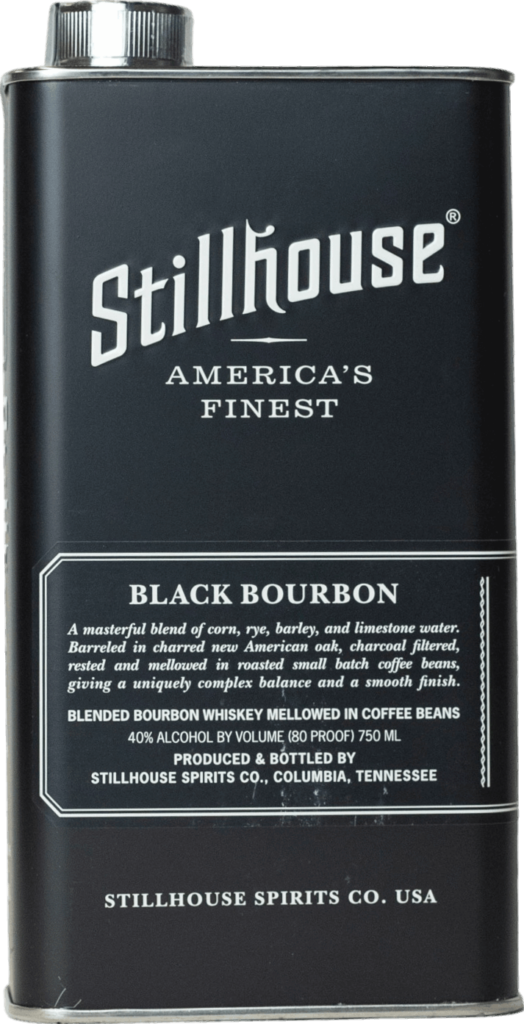 Stillhouse Black Bourbon - Drinx Market