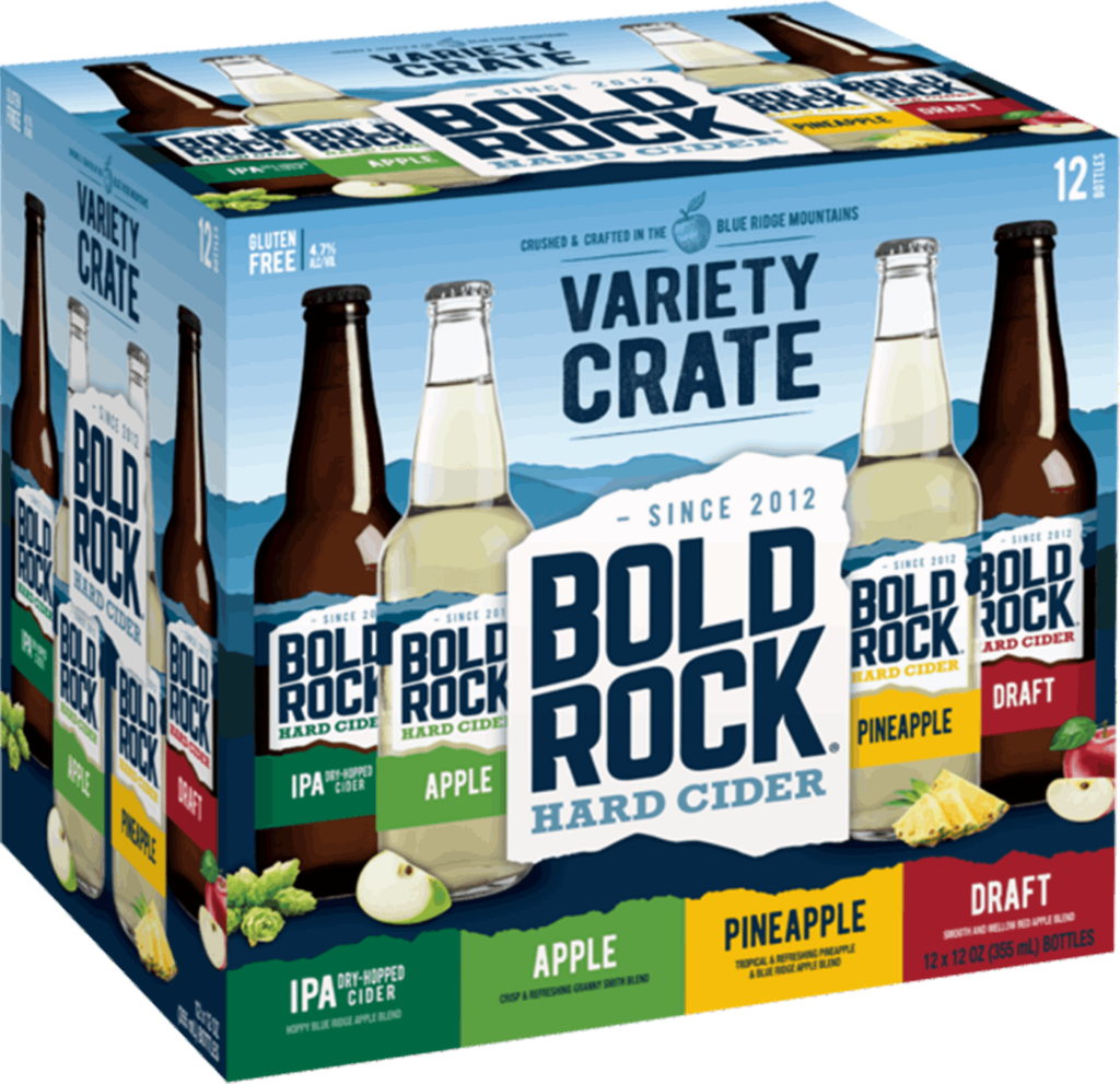 BR Variety - Drinx Market