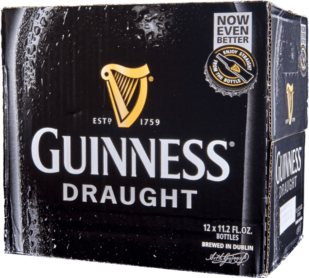Guinness Draught - Drinx Market