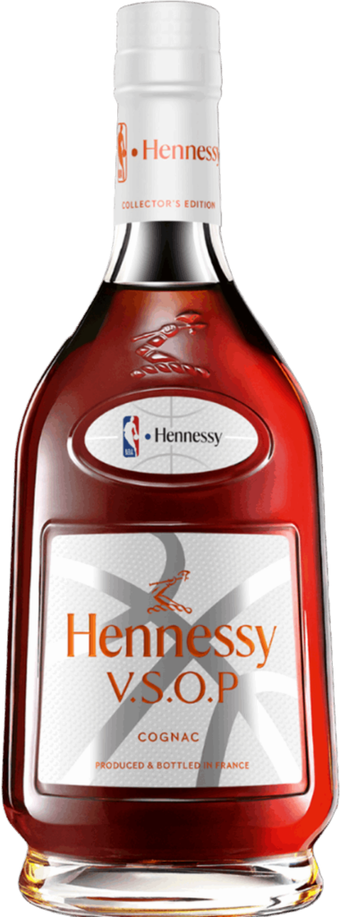 Hennessy VSOP Cognac NBA - Drinx Market