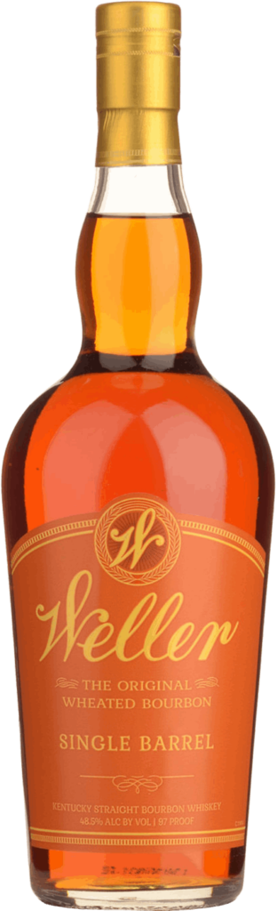 William Weller Single Barrel - Drinx Market