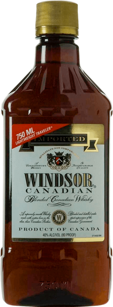 Windsor Canadian Whisky - Drinx Market