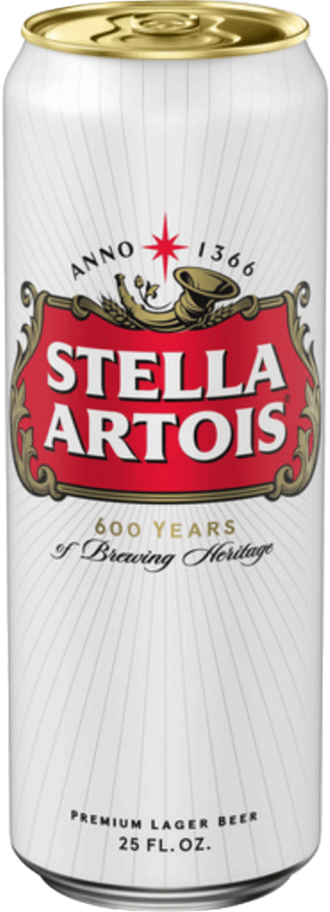 Stella Artois - Drinx Market