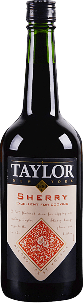 Taylor Sherry - Drinx Market