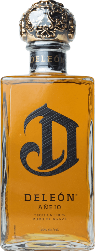 Deleon Premium Anejo Tequila - Drinx Market