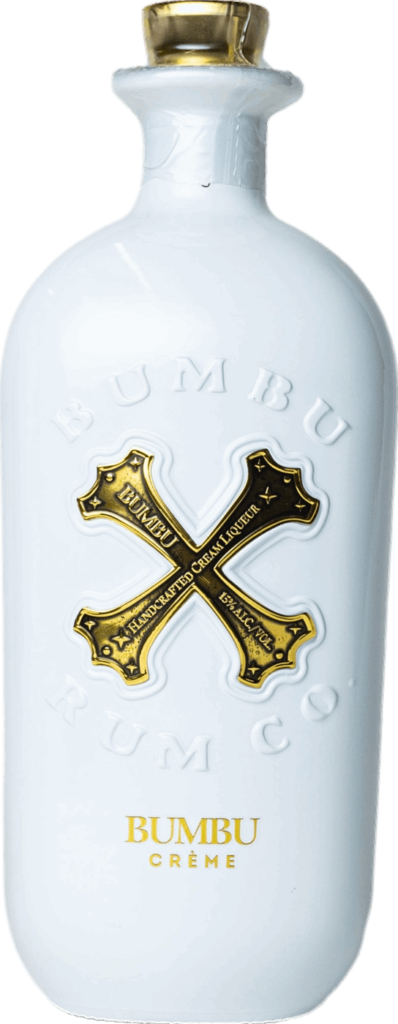Bumbu Rum Creme - Drinx Market