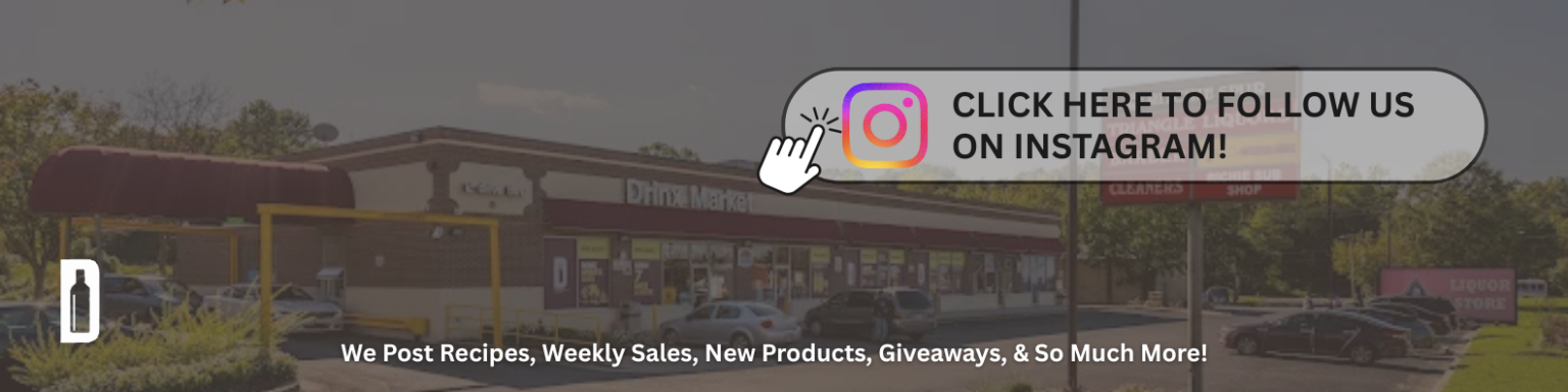 Home - Drinx Market